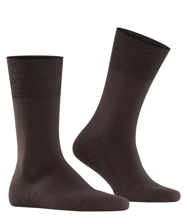 Falke Airport Plus Crew Socks