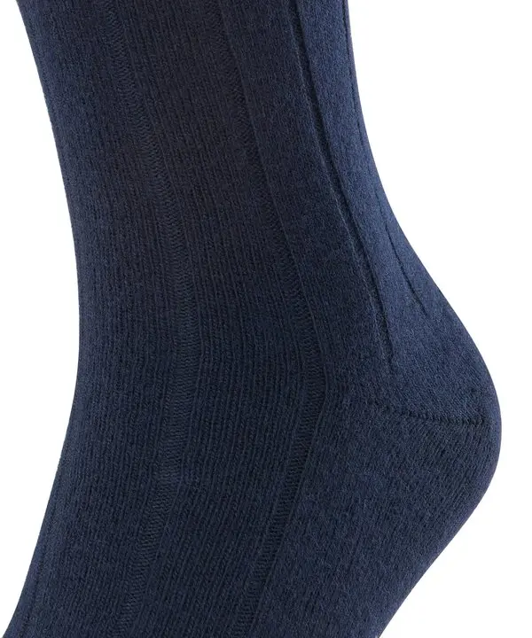 Falke Lhasa Rib Socks - Blue