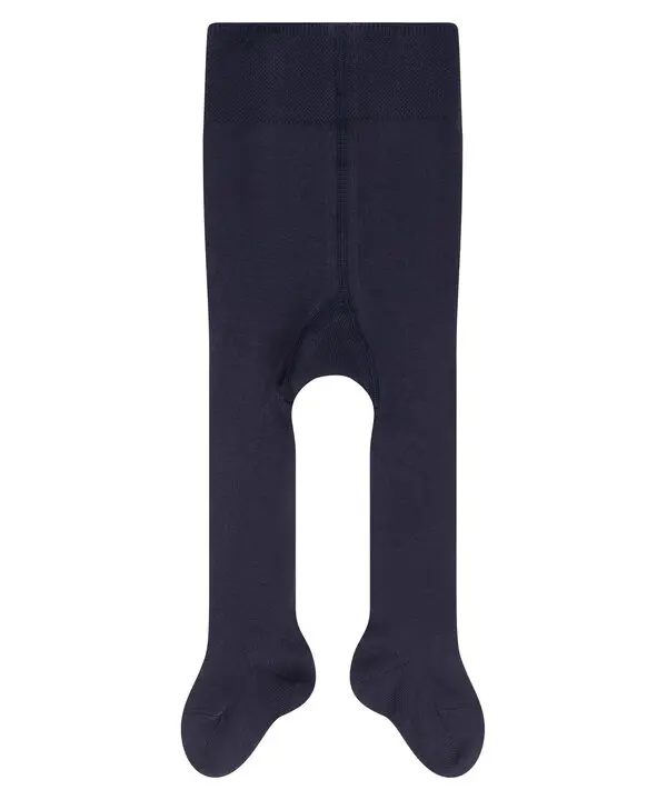 Falke Family Tights - Blue