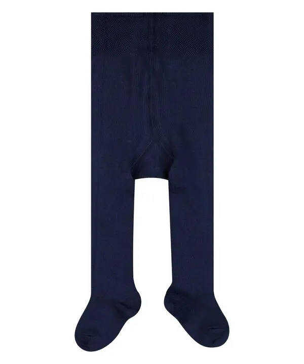 Falke Ribbed Cotton Tights
