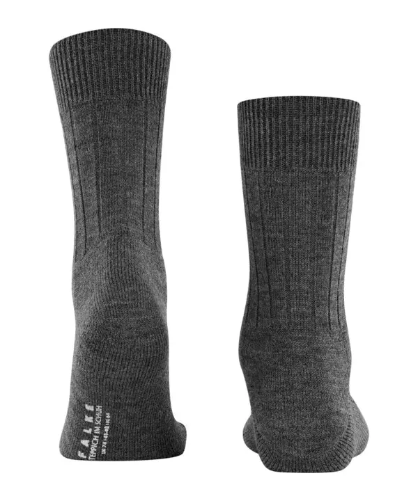 Falke Teppich Im Schuh" Socks - Grey