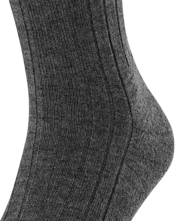 Falke Teppich Im Schuh" Socks - Grey