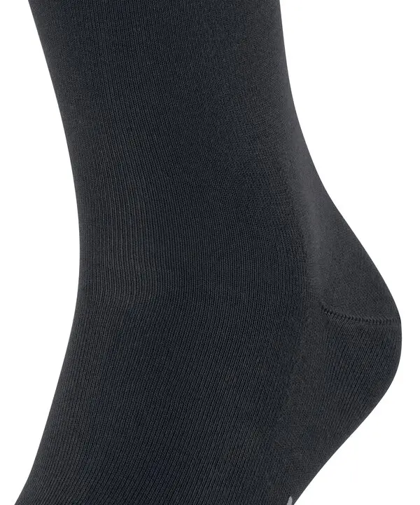 Falke Cool 24/7 Dress Socks - Blue