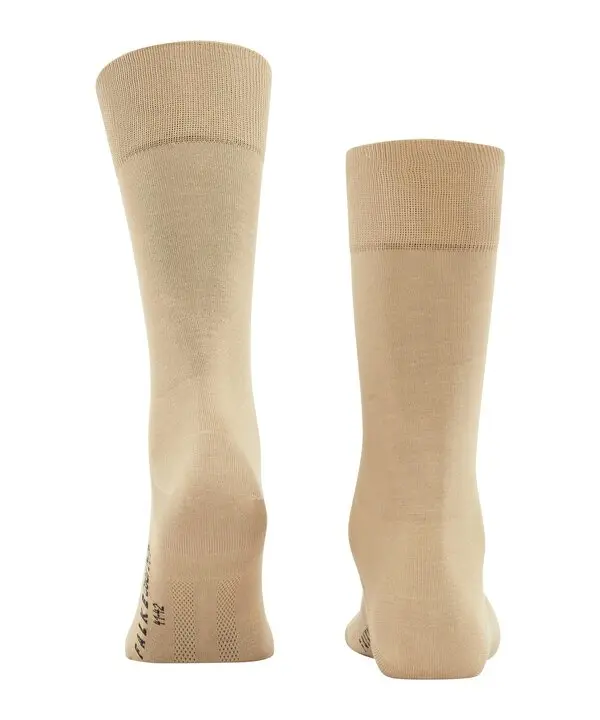 Falke Cool 24/7 Crew Socks - Beige