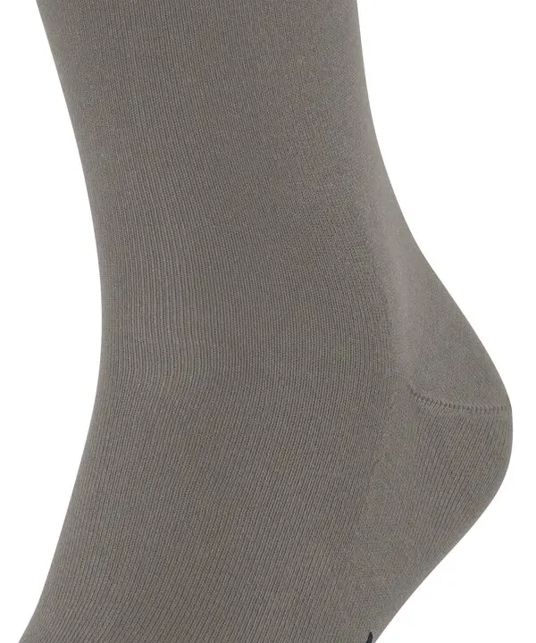 Falke Cool 24/7 Business Socks - Grey