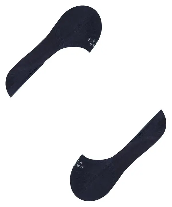 Falke Cool 24/7 Invisible Socks - Blue