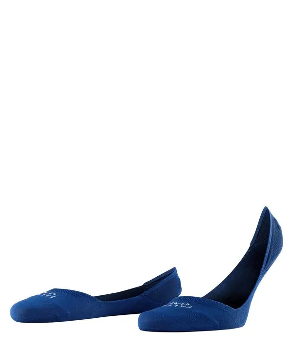 Falke Cool 24/7 Invisible Low-cut Socks - Blue