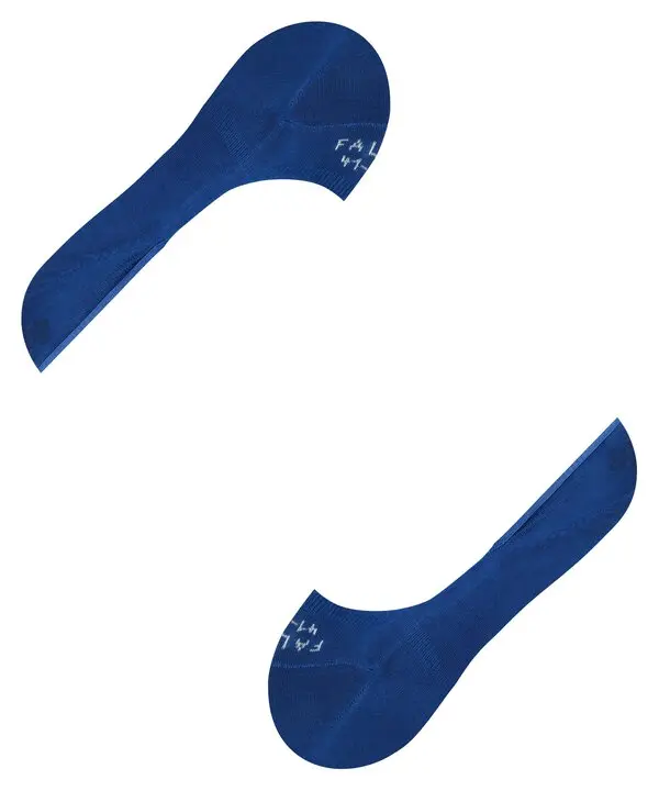 Falke Cool 24/7 Invisible Socks - Blue