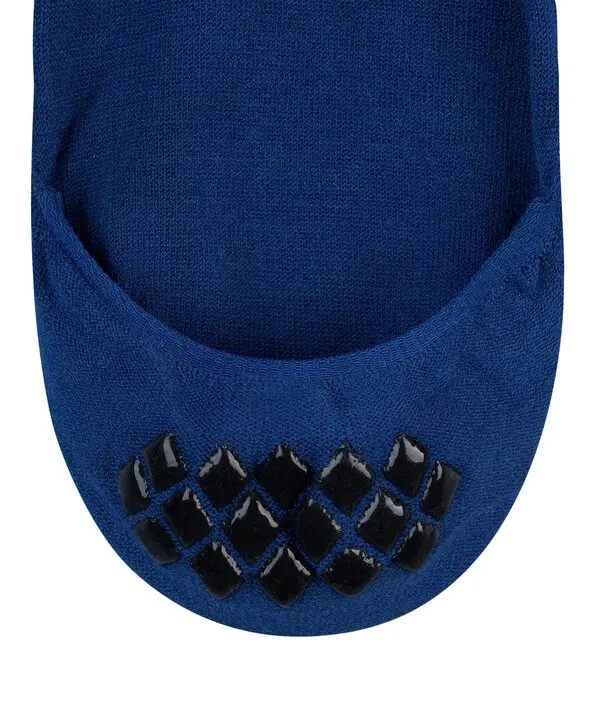 Falke Cool 24/7 Invisible Socks - Blue