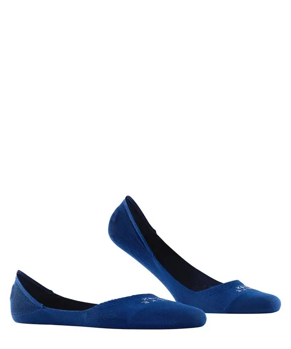 Falke Cool 24/7 Invisible Socks - Blue
