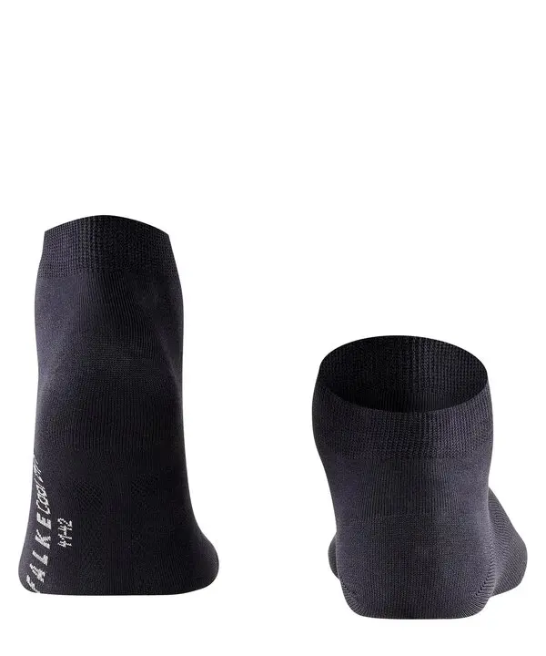 Falke Cool 24/7 Ankle Socks - Blue