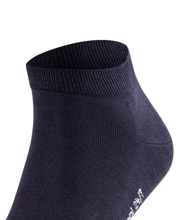 Falke Cool 24/7 Ankle Socks - Blue