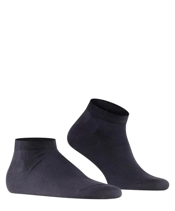 Falke Cool 24/7 Ankle Socks - Blue