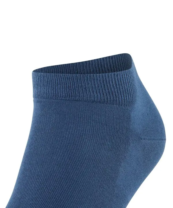 Falke Cool 24/7 Sneaker Socks - Blue
