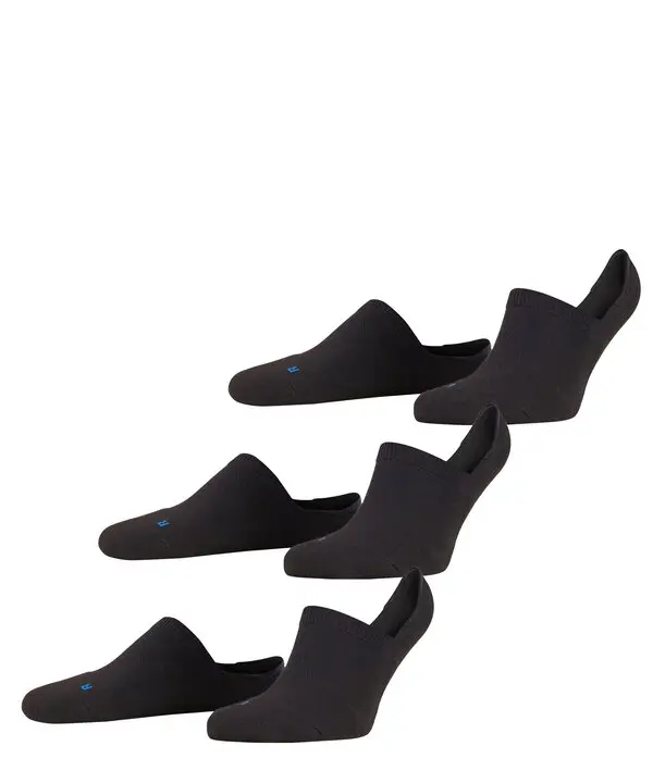 Falke Cool Kick 3-pack Sock Liners