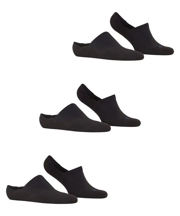 Falke Cool Kick 3-pack Sock Liners