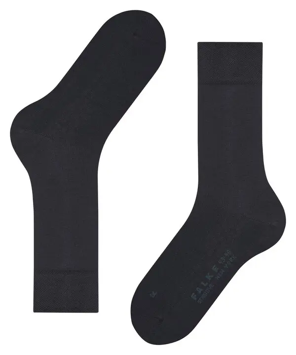 Falke Sensitive New York Socks - Blue