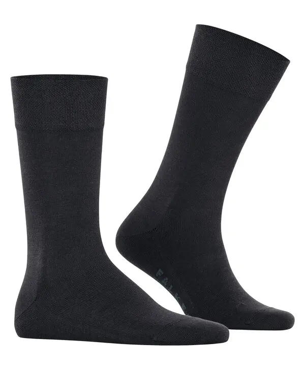 Falke Sensitive New York Socks - Blue