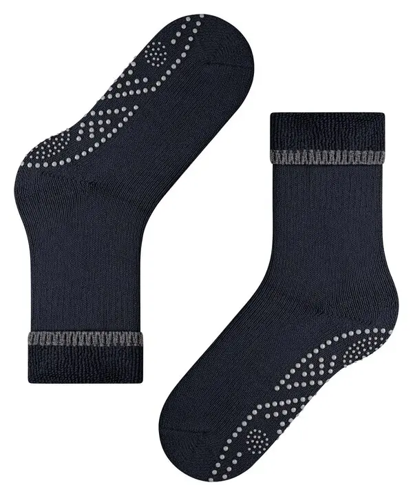 Falke Cuddle Pads Crew Socks