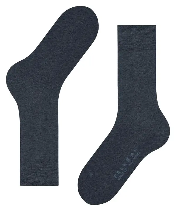 Falke Sensitive Socks - Blue