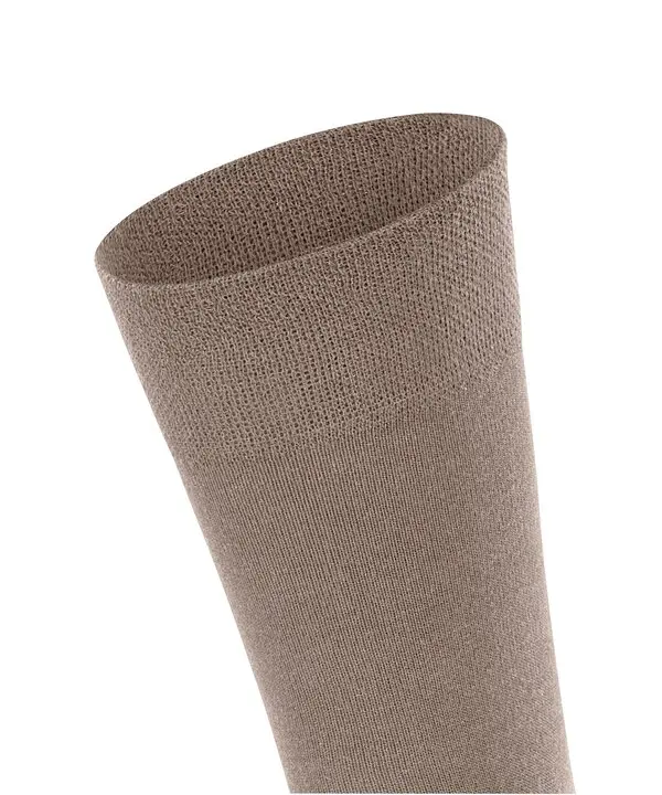 Falke Sensitive New York Socks - Brown