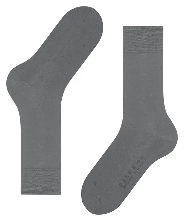Falke Sensitive Socks - Grey