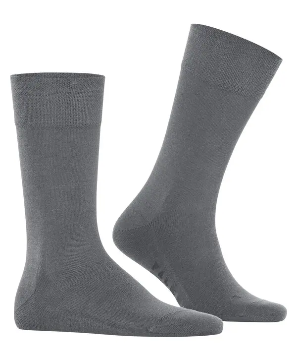 Falke Sensitive Socks - Grey