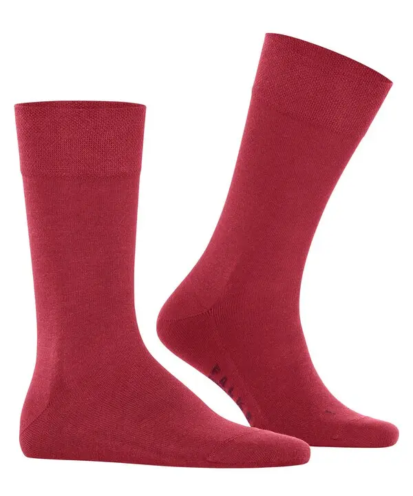 Falke Sensitive New York Socks - Red