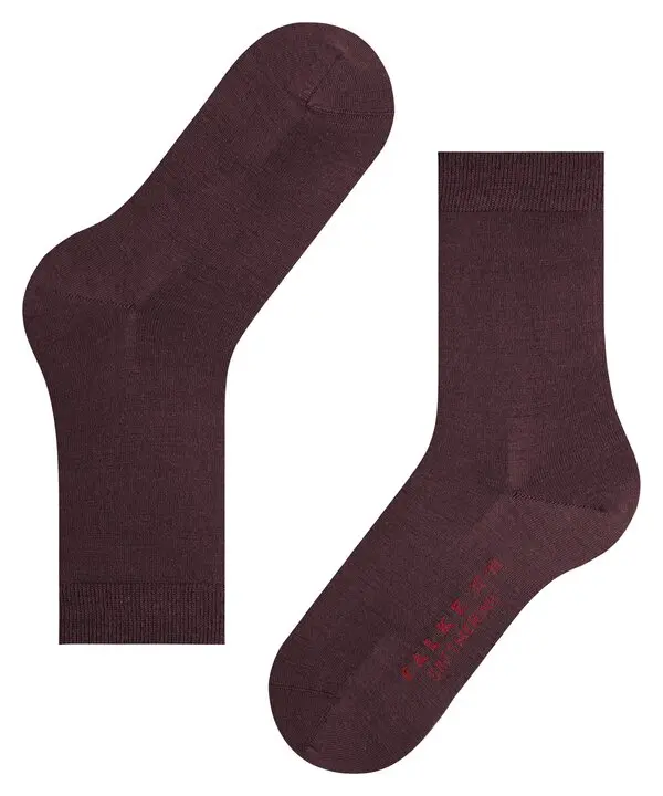 Falke Softmerino Crew Socks