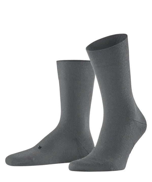 Falke Stabilizing Wool Blend Crew Socks