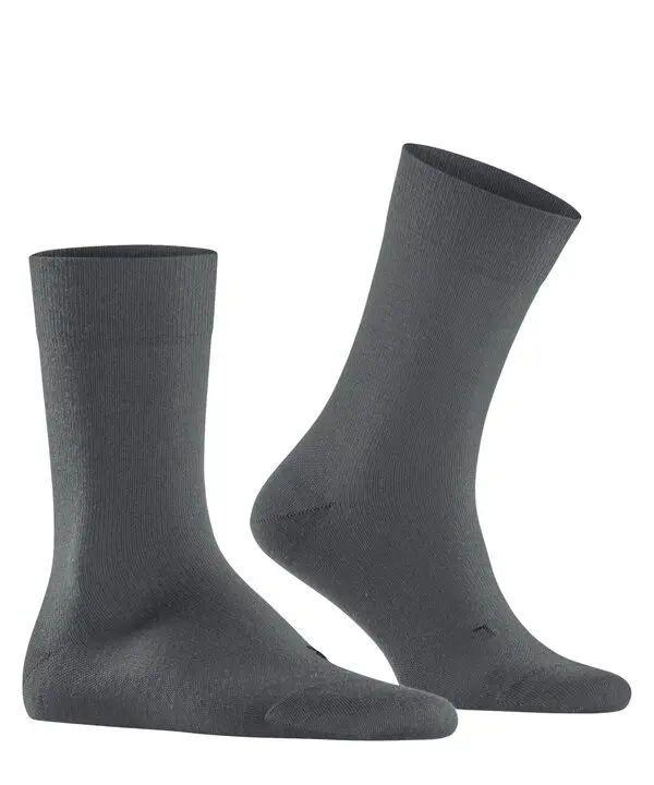 Falke Stabilizing Wool Blend Crew Socks