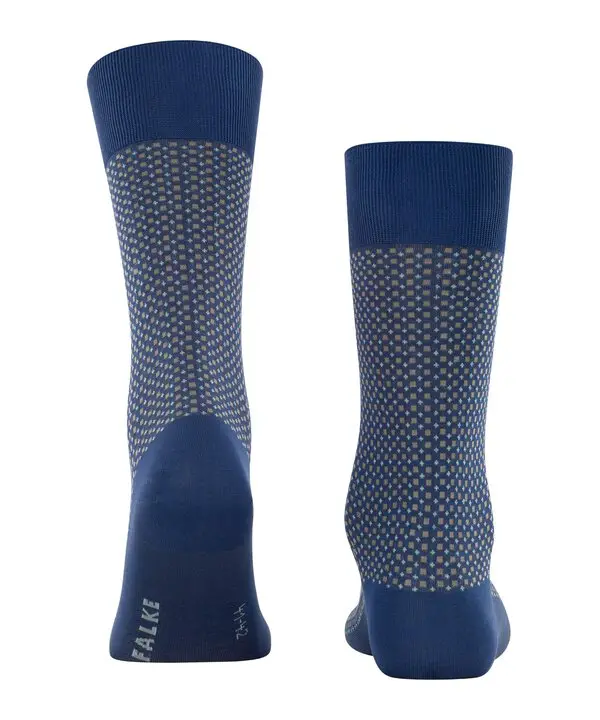 Falke Uptown Tie Dress Socks