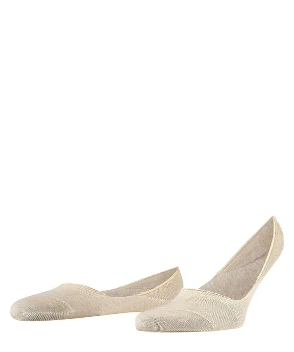 Falke Invisible Socks - Beige