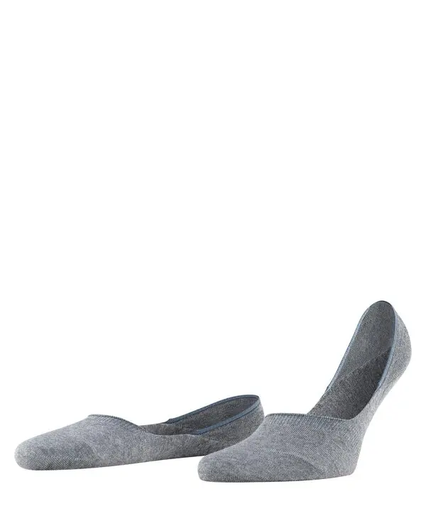 Falke Invisible Socks - Grey