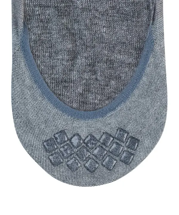 Falke Invisible Socks - Grey