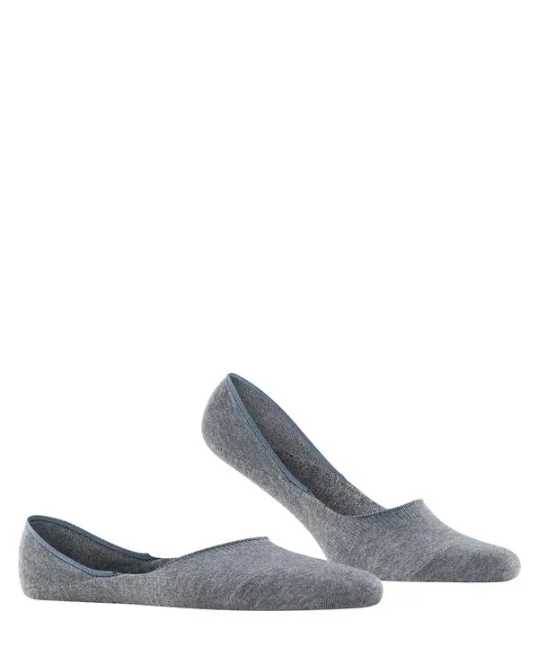 Falke Invisible Socks - Grey