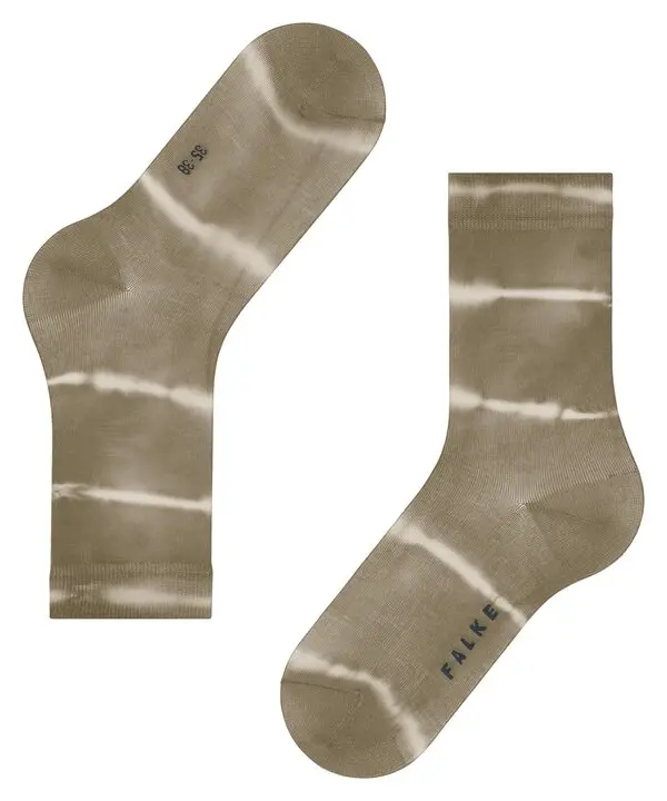 Falke Wave Bond Crew Socks