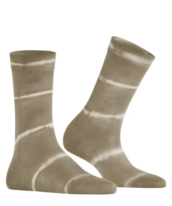 Falke Wave Bond Crew Socks