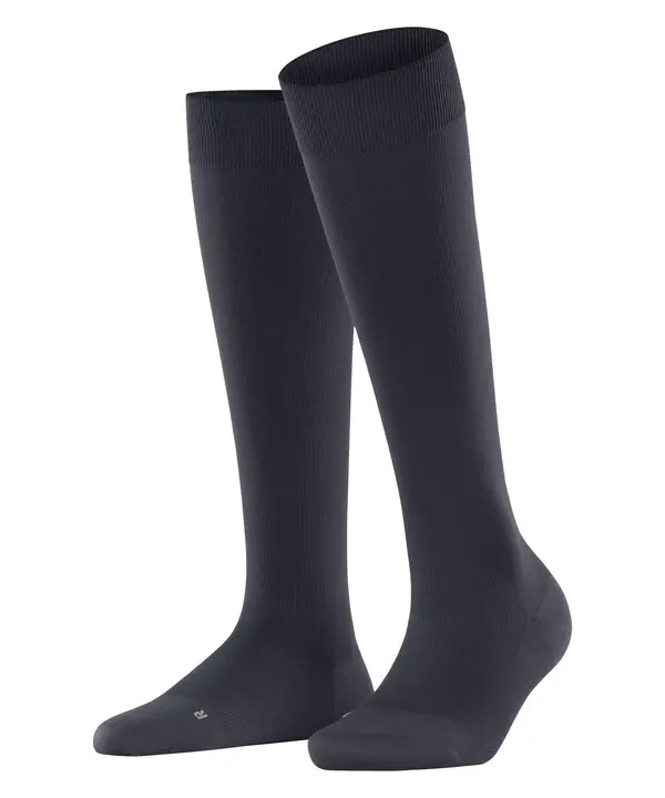 Falke Energizer Knee-high Compression Socks - Blue