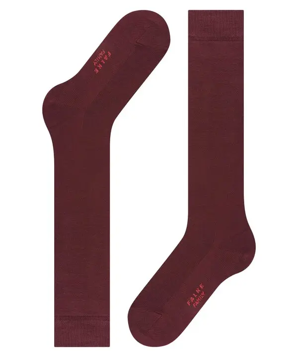 Falke Family Knee High Socks
