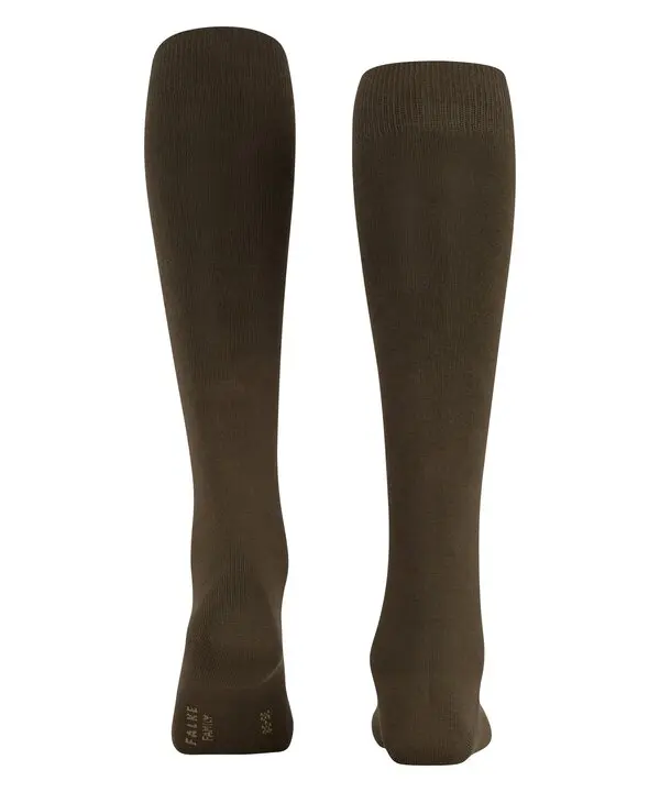 Falke Family Knee High Socks - Green