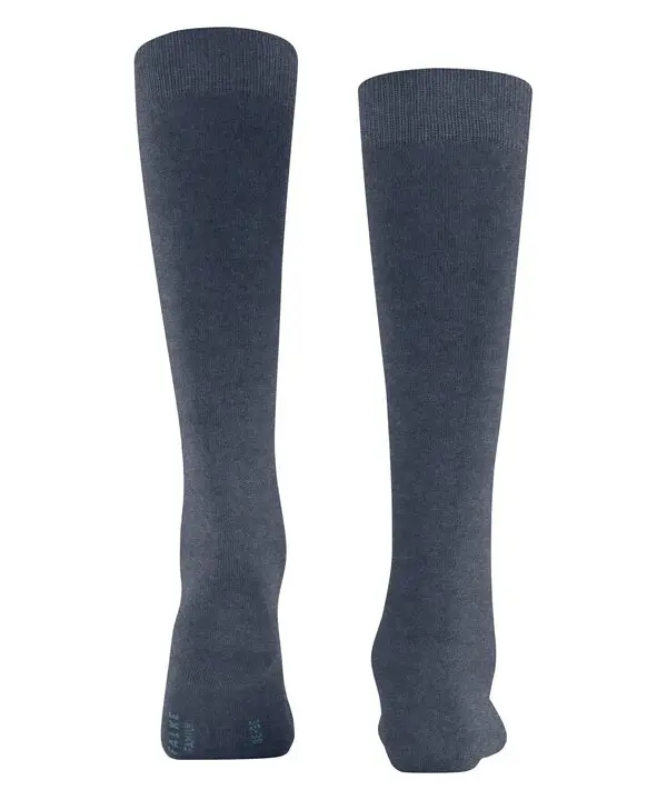 Falke Family Knee High Socks - Blue