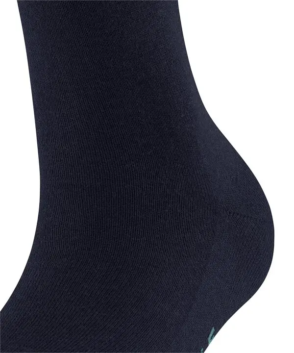 Falke Family Knee-high Socks - Blue