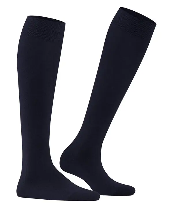 Falke Family Knee-high Socks - Blue
