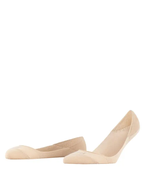 Falke Invisible Socks - Beige