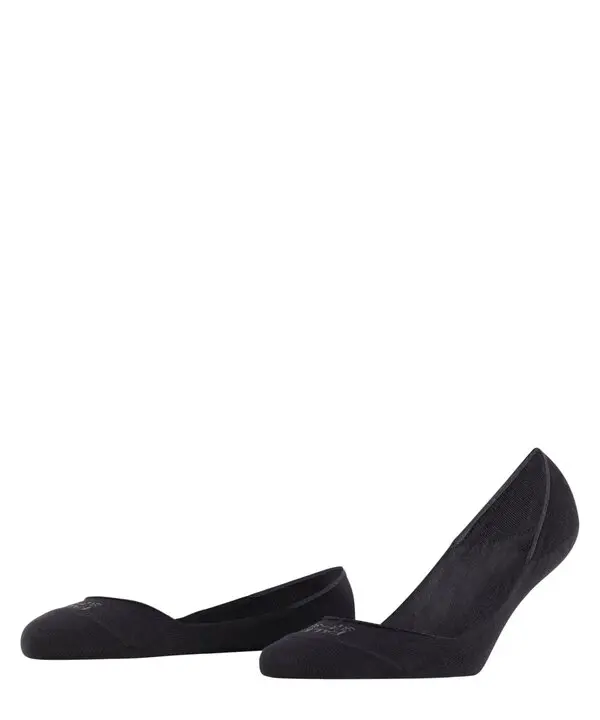 Falke Invisible Socks - Black