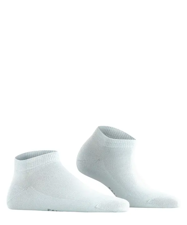 Falke Family Ankle Socks - Blue