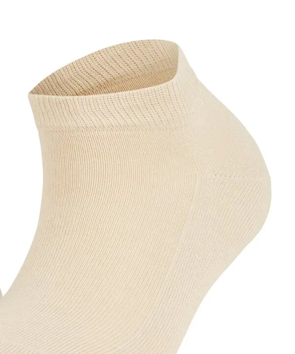 Falke Family Cotton Socks - Beige