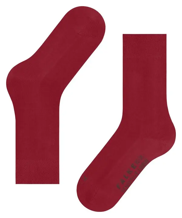 Falke Sensitive London Crew Socks