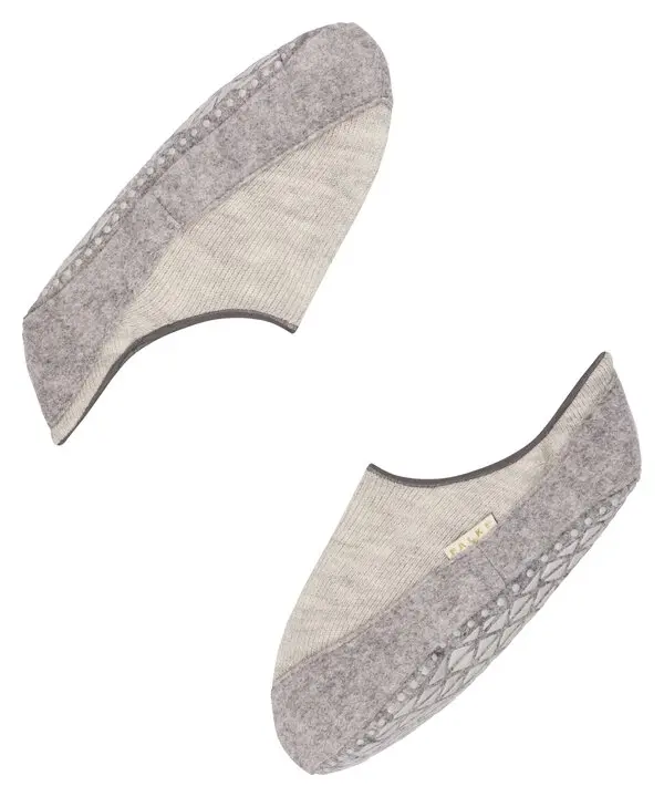 Falke Cosyshoe Wool Slippers